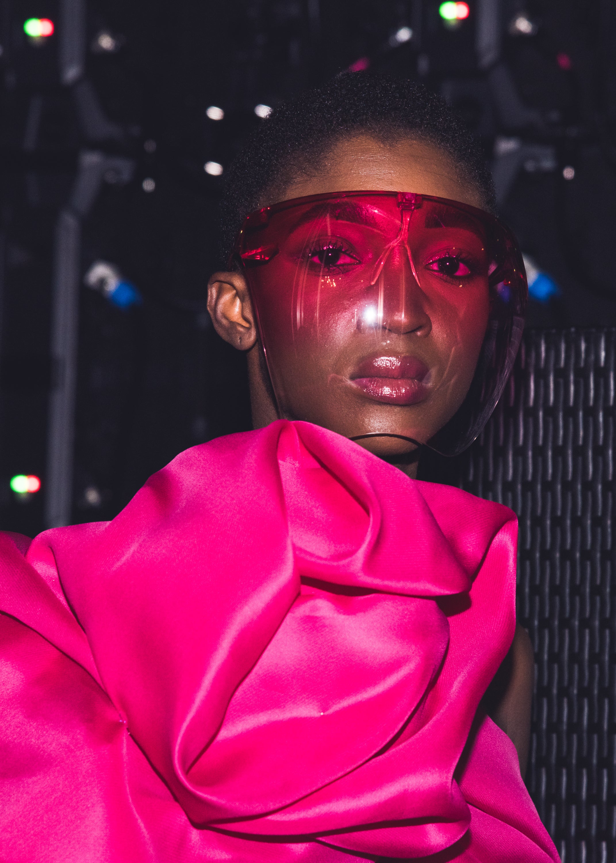 CAROL CHEN COLLECTION